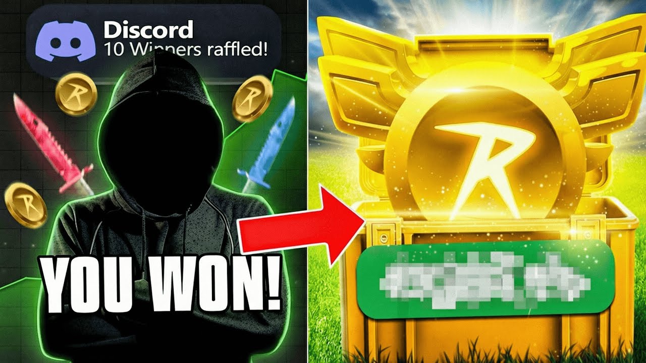 I DID A TOURNAMENT WITH 10 LOYAL VIEWERS AND THEY WON.. - YouTube