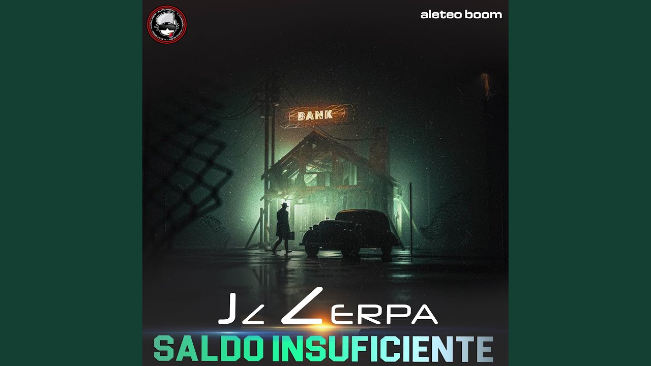 Saldo Insuficiente - YouTube