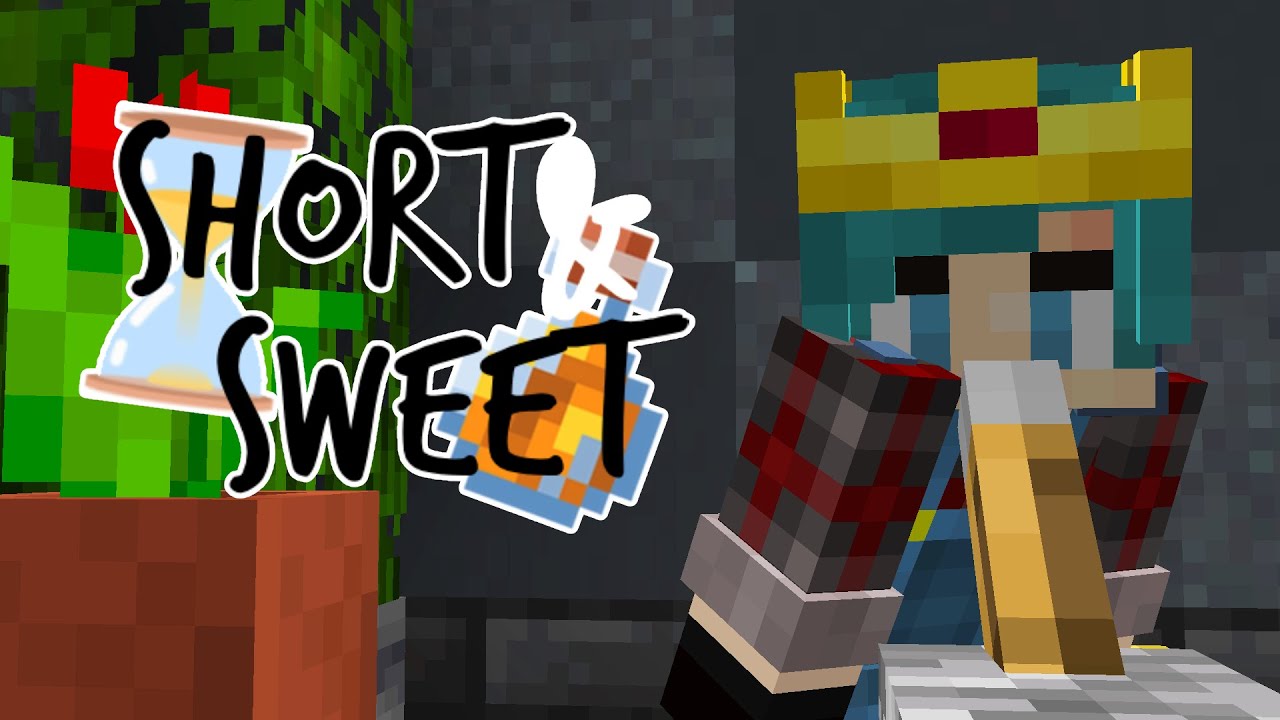 Interviewing Minecraft's Greatest Singer| The Short & Sweet Podcast ...