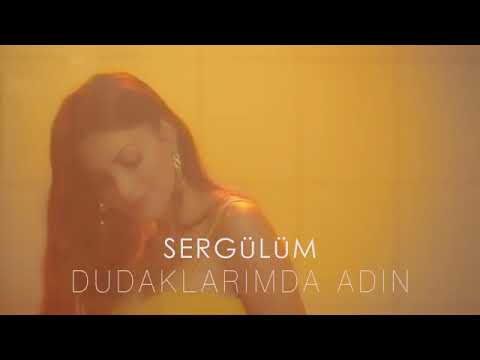 Sergulum Dudaklarımda Adin