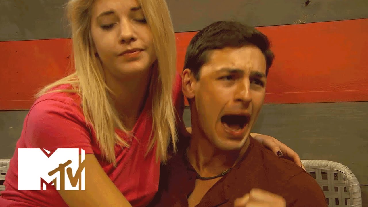 Real World: Skeletons | 'White Trash Excuses' Official Sneak Peek | MTV ...