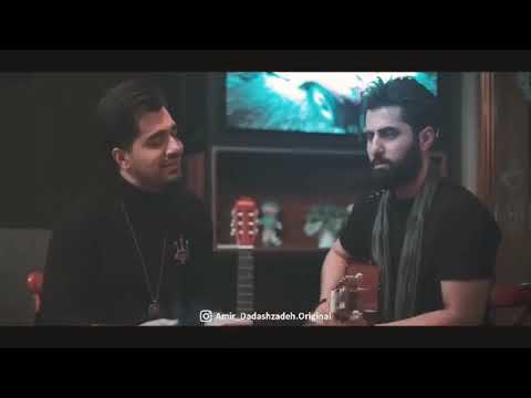 Amir dadashzadeh- kima kolga salib
