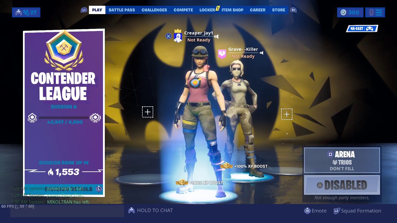 Pro fn player//Fortnite//100+wins//On - YouTube