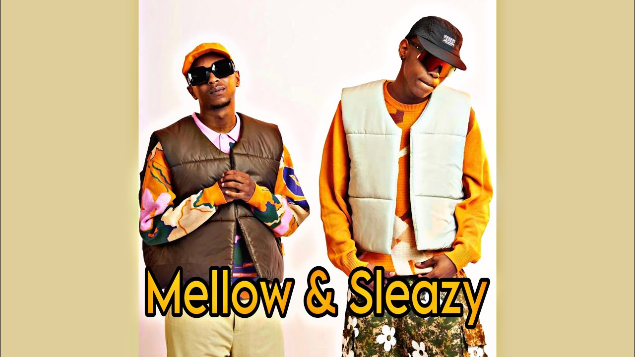 Mellow and Sleazy x Tyrone Dee x Tumelo - Thesha (Eh Eh ) [Official ...