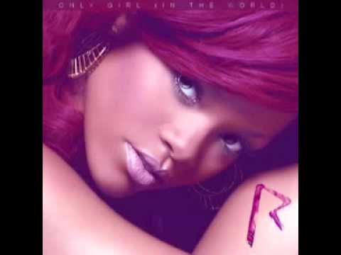 Rihanna - Only Girl (In The World) (DJ DJAN REMIX) - YouTube