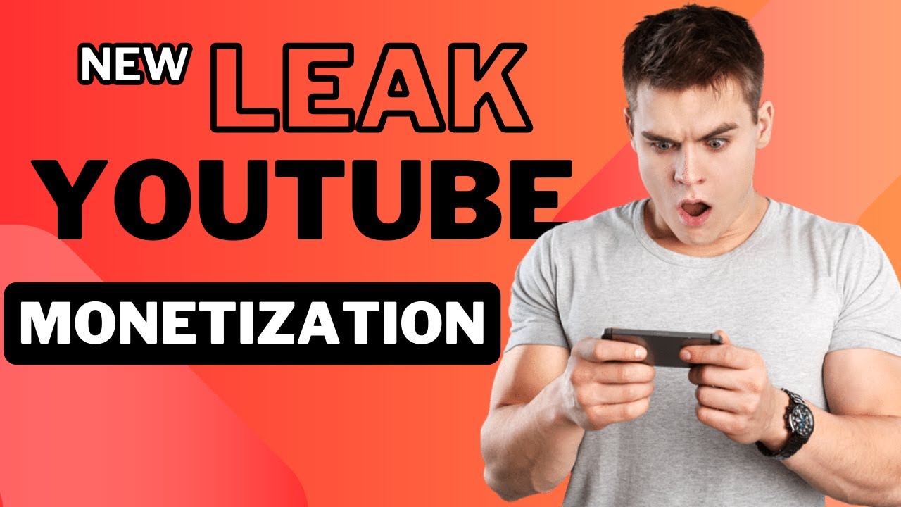 The Impact of Demonetization on Youtube Revenue - YouTube