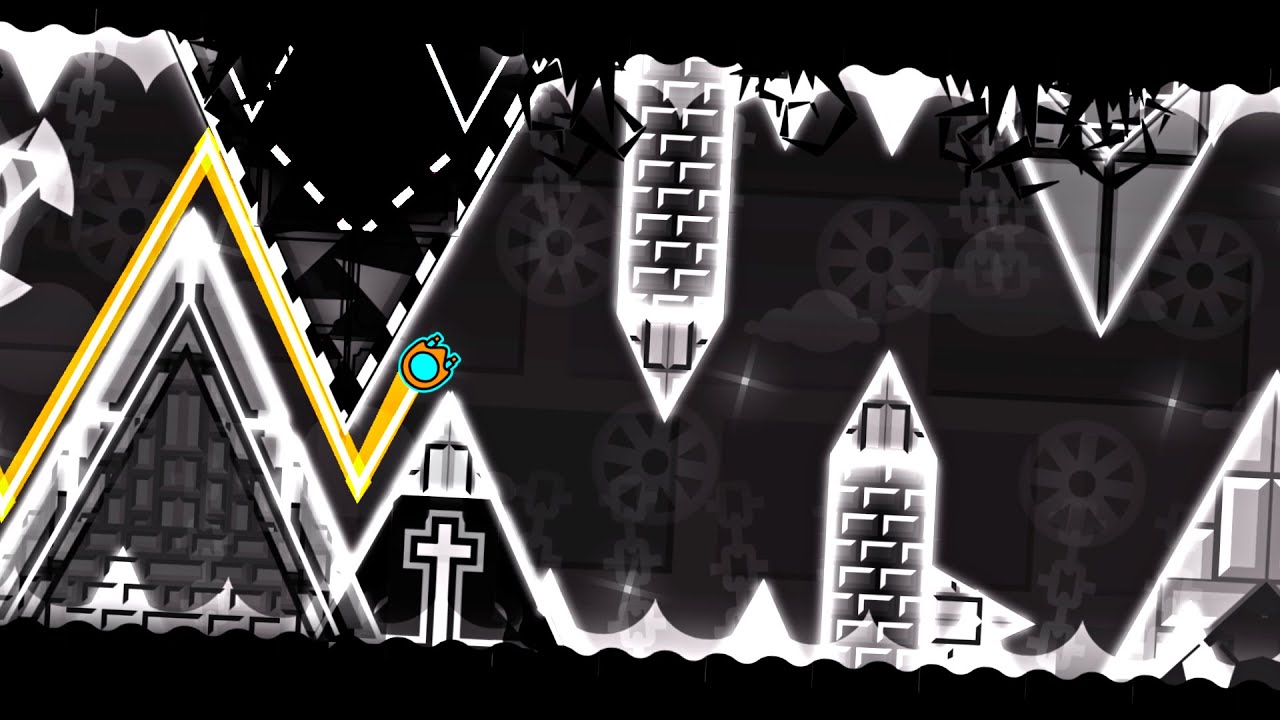 RATED AFTER 8 YEARS! | "WcropoliX" by Marpha, Mero & Nifecap | Showcase ...