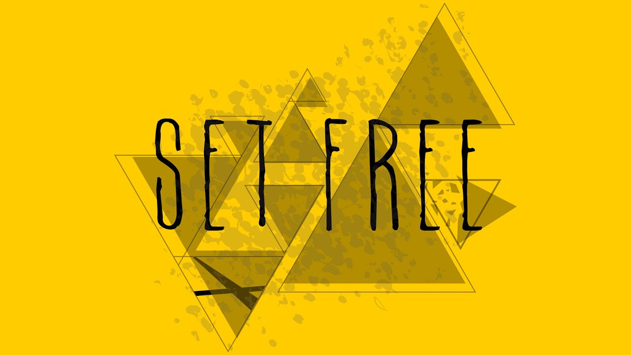 7/20/2025 | SET FREE - Part 1 - YouTube