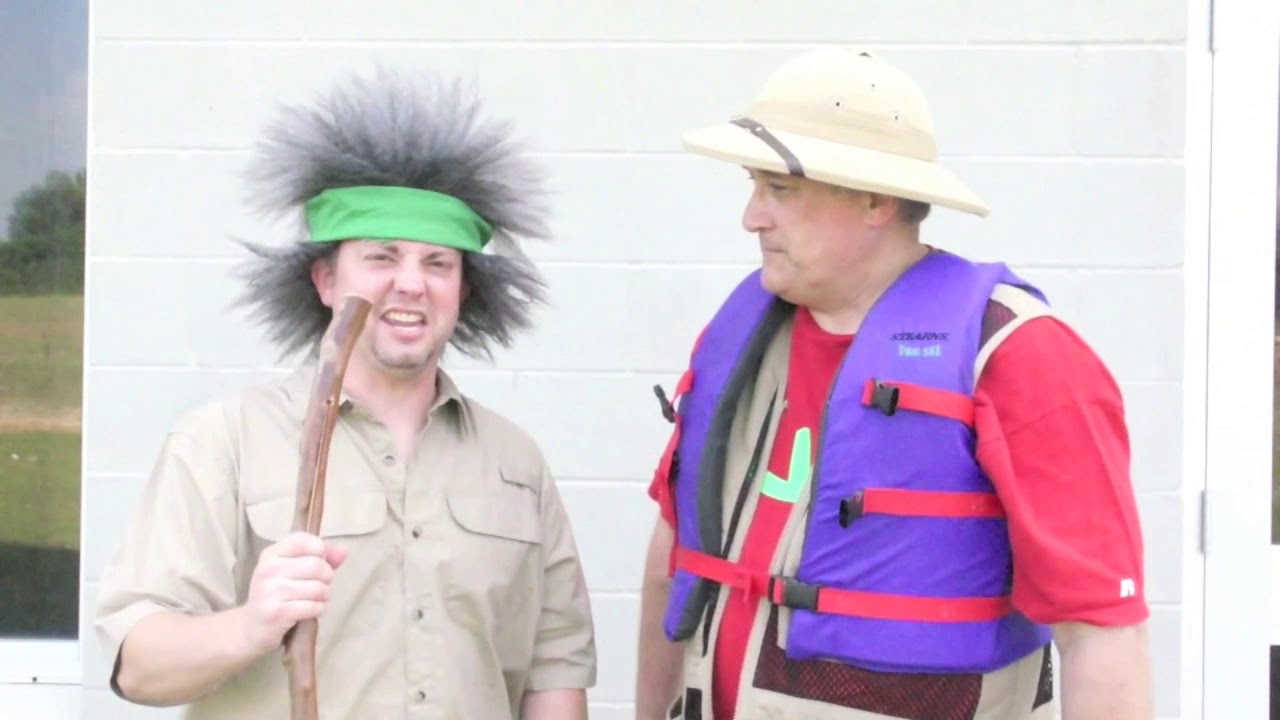 HOW TO SPEAK AUSTRALIAN: A SNAG ON THE BARBIE! - YouTube