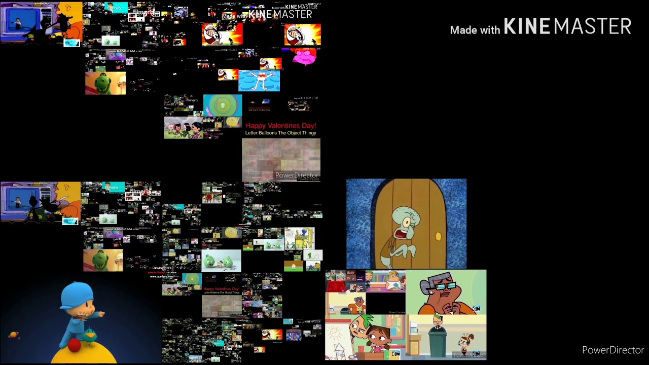 Up to faster 2620 parison - YouTube