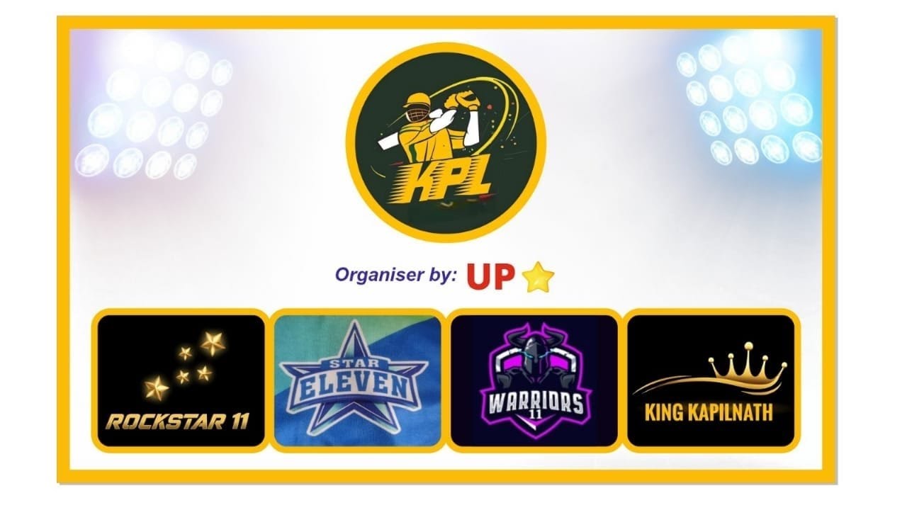LIVE🔴KPL-KPILESWAR PREMIER LEAGUE🏏 - YouTube