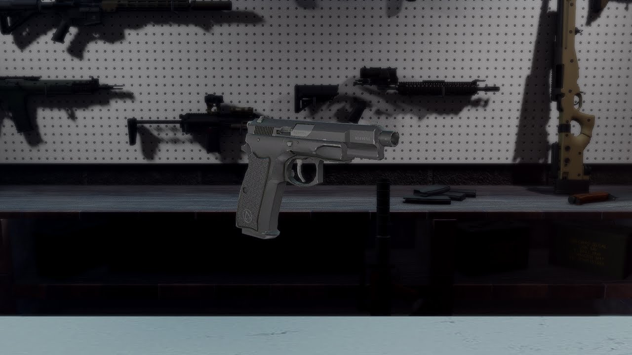 Gen-4 BRM5 -Model 75 Review - YouTube