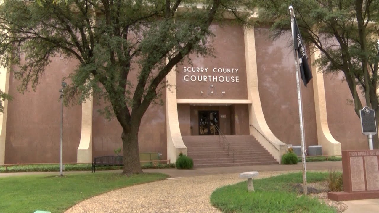 Scurry County announces negative results in care center Covid-19 cases ...