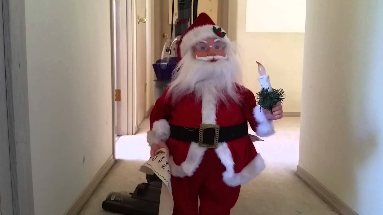 All jump scares - YouTube