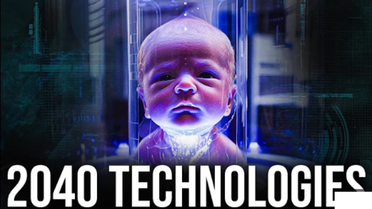 Top 5 Most Advanced Future Technologies that will change how we live ...