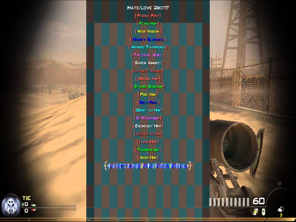 Galaxy mod menu - YouTube