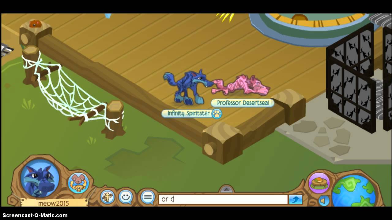 ANIMAL JAM FUN JUST FOR KIDS - YouTube