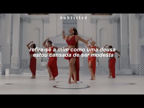 Beyoncé - MY POWER (Tradução | Legendado) + Clipe Oficial