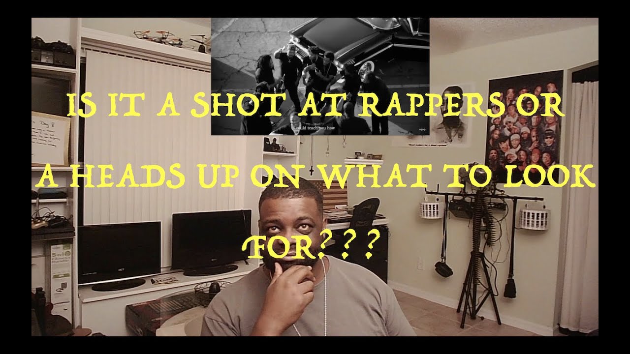 YG - “How To Rob A Rapper” ft. Mozzy, D3szn - YouTube