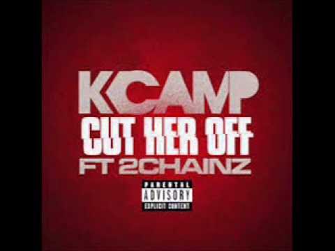 K Camp & 2 Chainz - Cut Her Off (Instrumental with hook) - YouTube Music