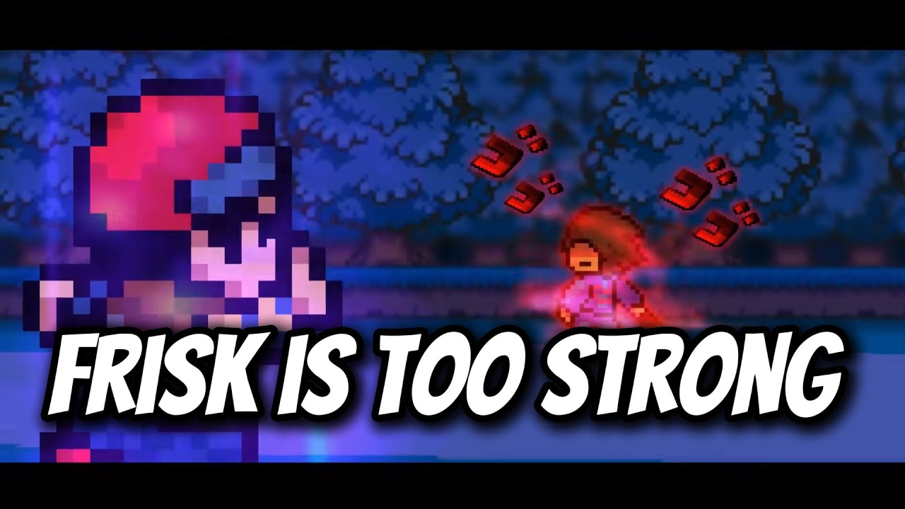 who won tho im confused - Ness VS Frisk (Earthbound VS Undertale ...