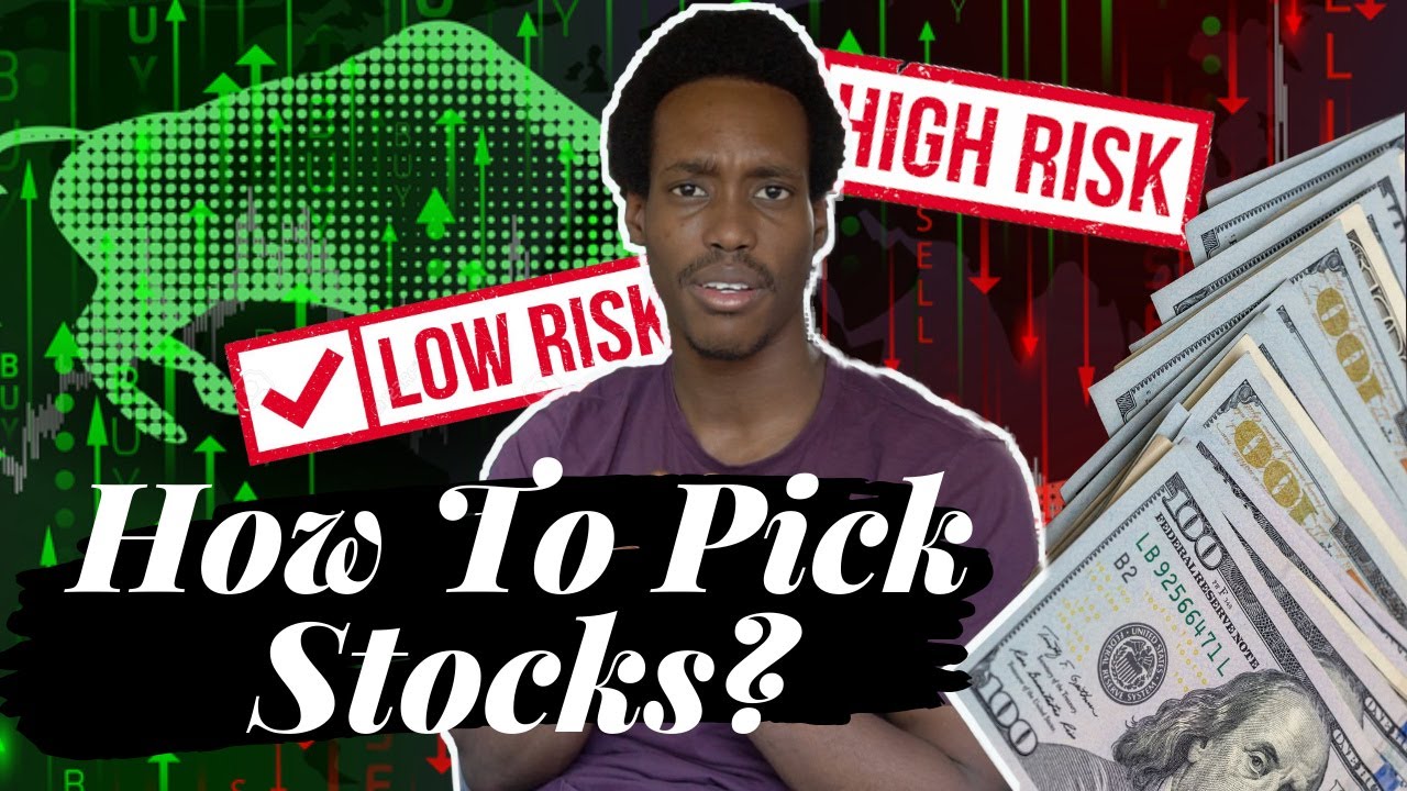 Beginner Trading | How To Pick Stocks? - YouTube