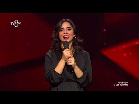 Rena Dilan Bulut-stop O Ses Turkiye/20.11.2021