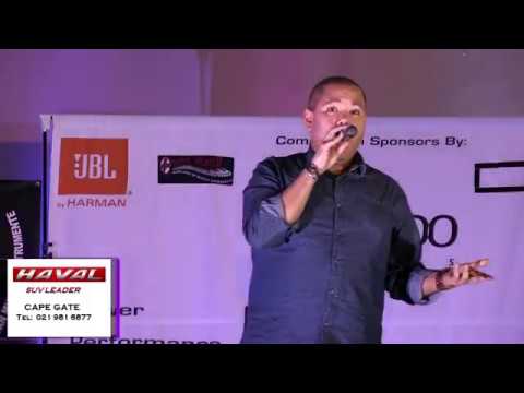 19 - 01 - Ian Erasmus - Senior Finals - 23 June 2018 - YouTube