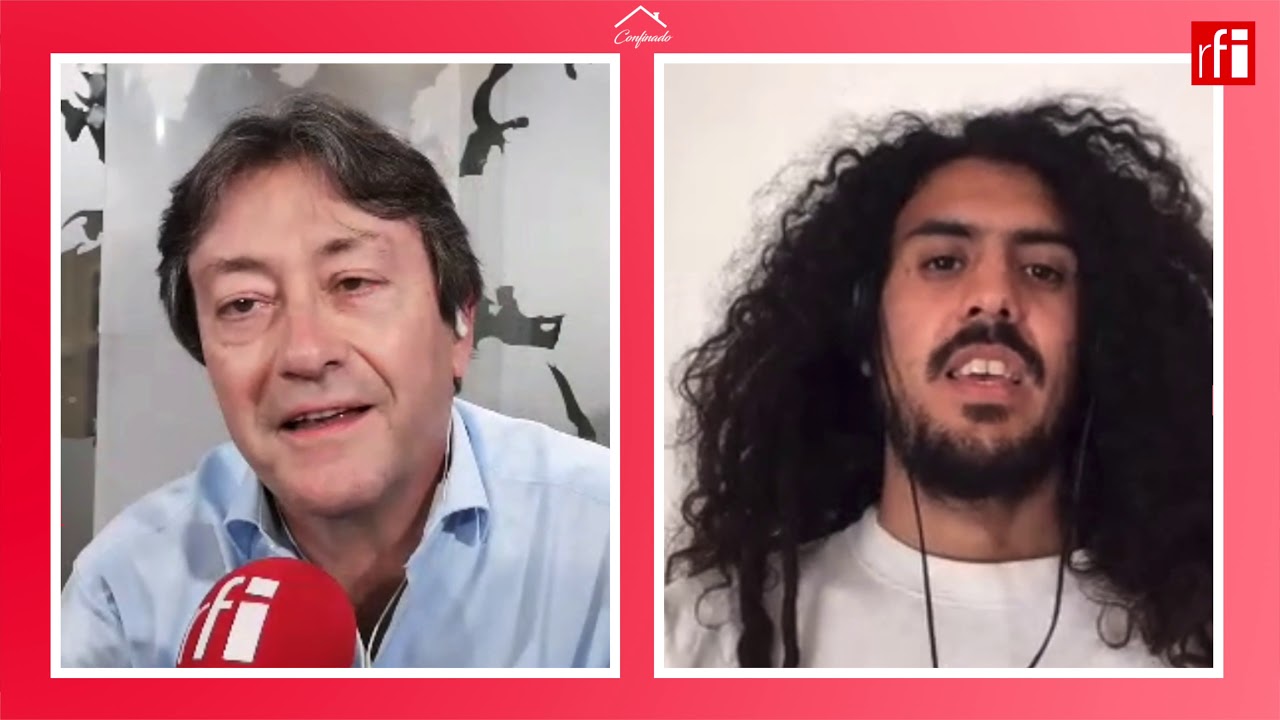 Ignacio María Gómez, publica en Francia ‘Belesia’ su nuevo álbum - YouTube