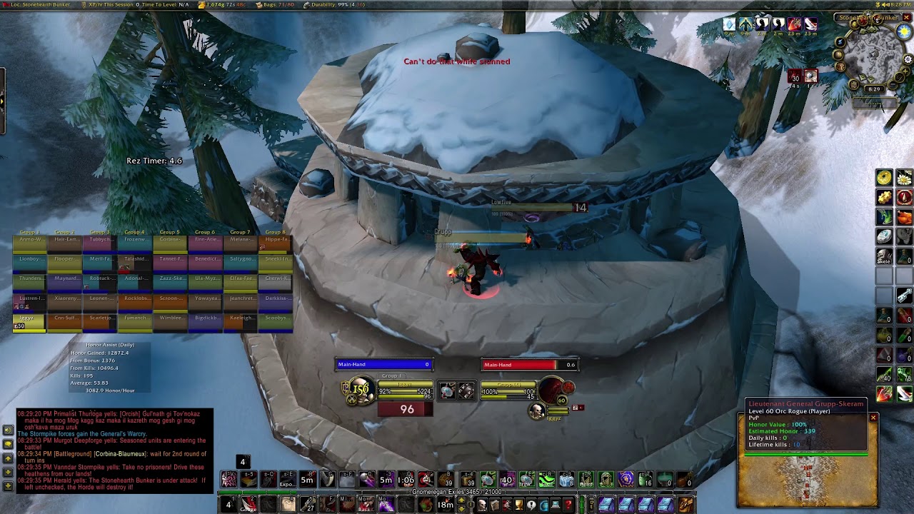 Simpler Times - YouTube