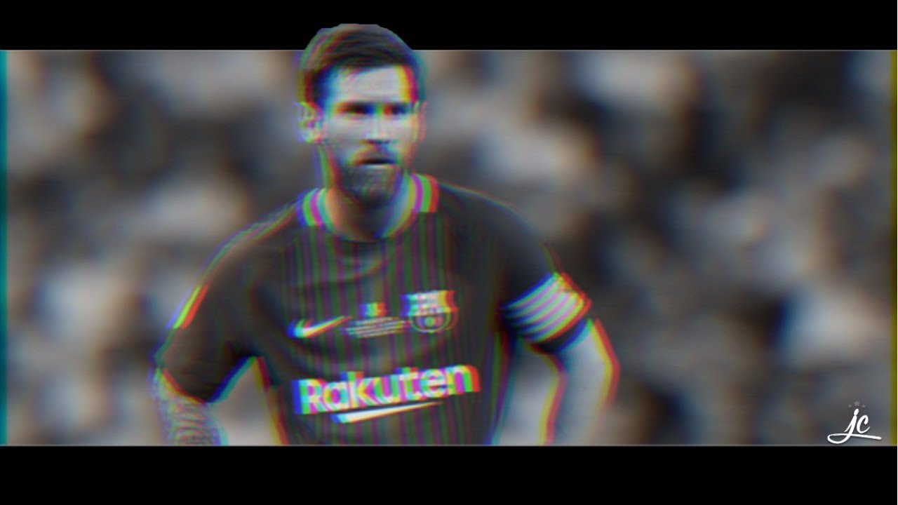 Leo Messi 17/18 • CRAZY Goals & Dribbling - YouTube