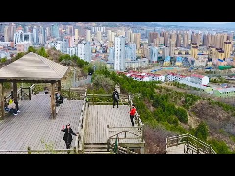 Dji mini 3 pro // The difference between dronie Quick shot vs Rocket 🚀 ...