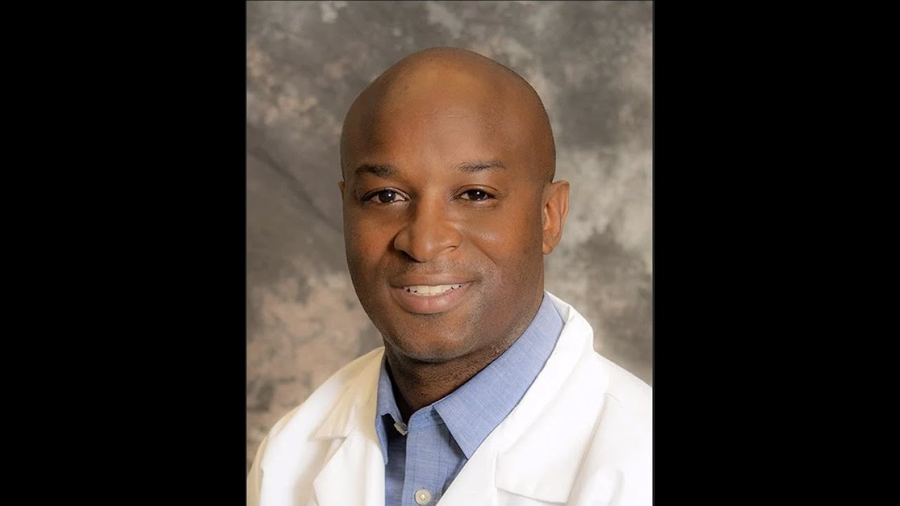 Episode 96: Dr. Nii Darko, D.O.- Trauma Surgery & Podcaster "Docs ...