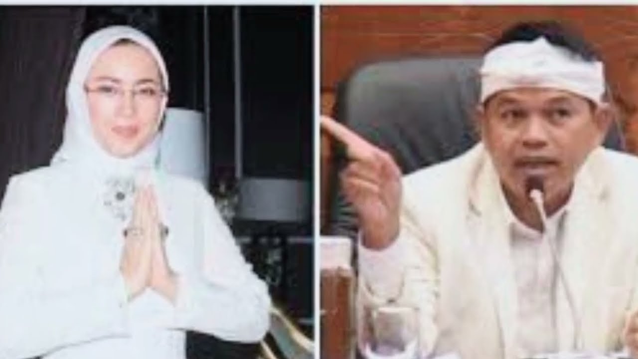 Anne Ratna Mustika Muda, Inilah Kisah Cinta Berujung Perpisahan - YouTube