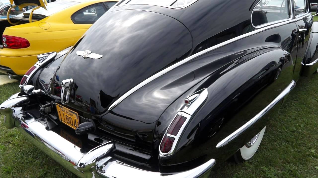 Classic Restos - Carlisle GM Nationals - Episode 2 - YouTube