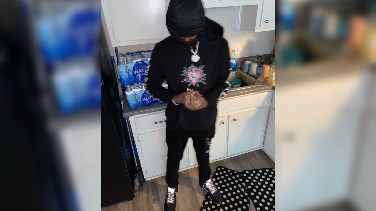 [ FREE ] Rot Ken Type Beat "Amazing" - YouTube