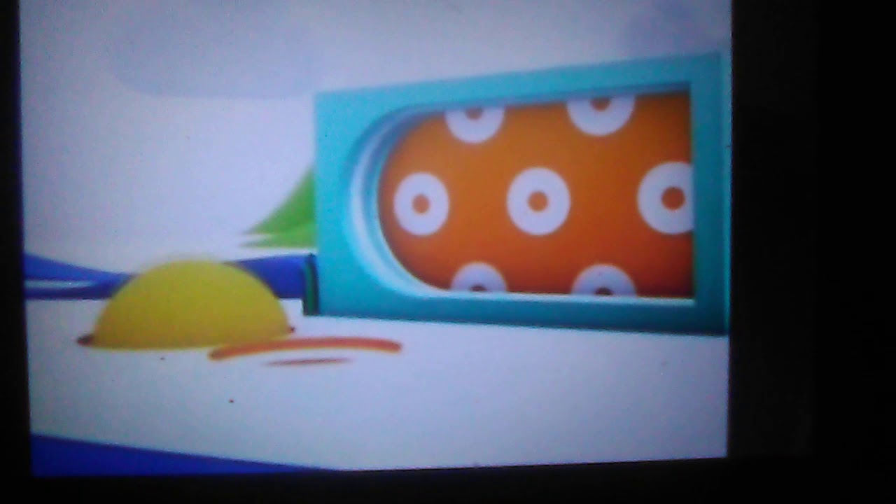 Yo Gabba Gabba Starts Now On Nick Jr 2012 - YouTube
