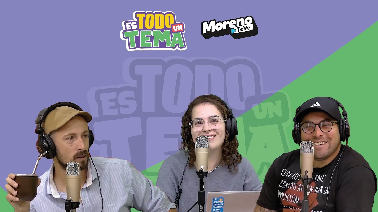 ETUT 2025 - Programa 08 - YouTube