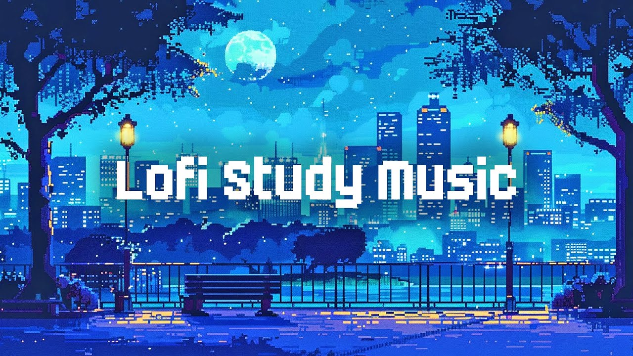 Lofi Study Music 📖 Lofi Hip Hop Beats 🎶 Chill Lofi Mix to Study - YouTube