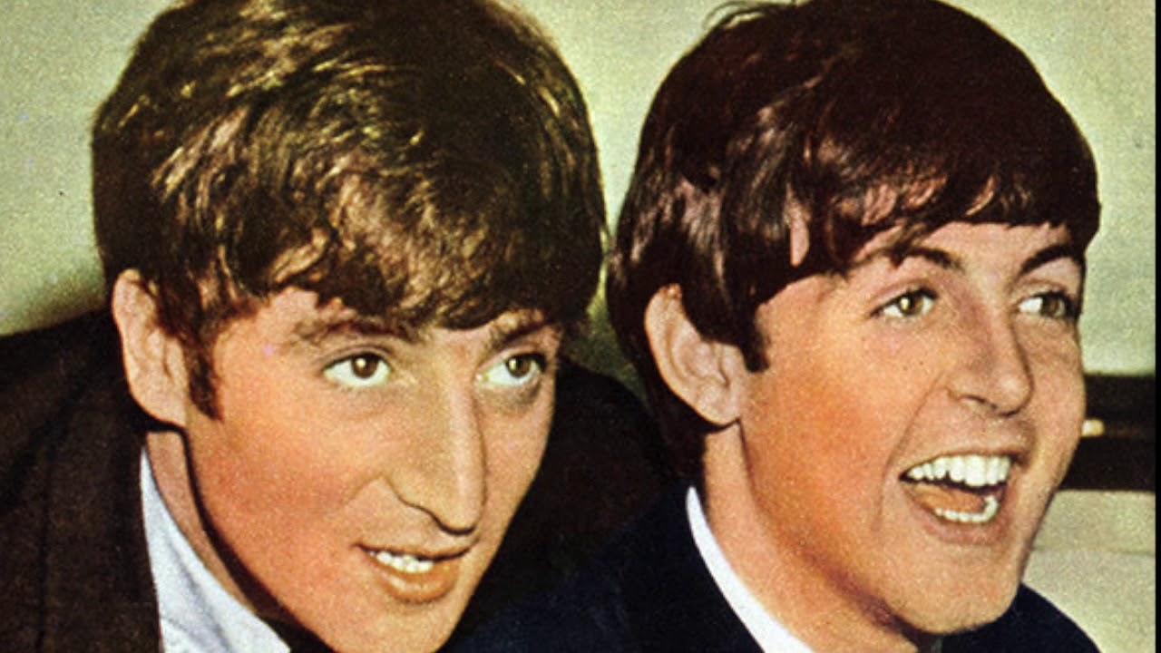 The Life of John Lennon: Mini Documentary - YouTube