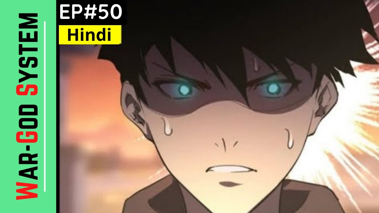 War-God System (2022) Episode 50 | Strange Monsters | Explained in ...