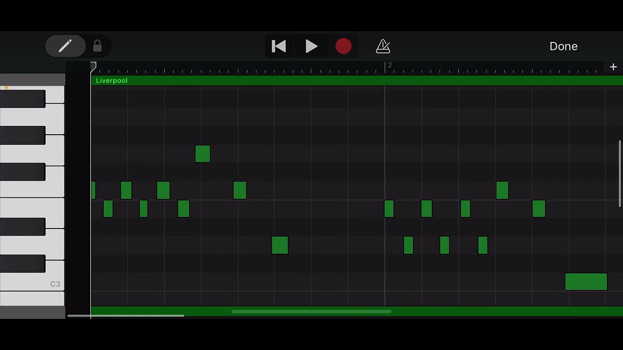 How To Make Beat Using GarageBand Daw | Instrumental Tutorial Ep 22 ...