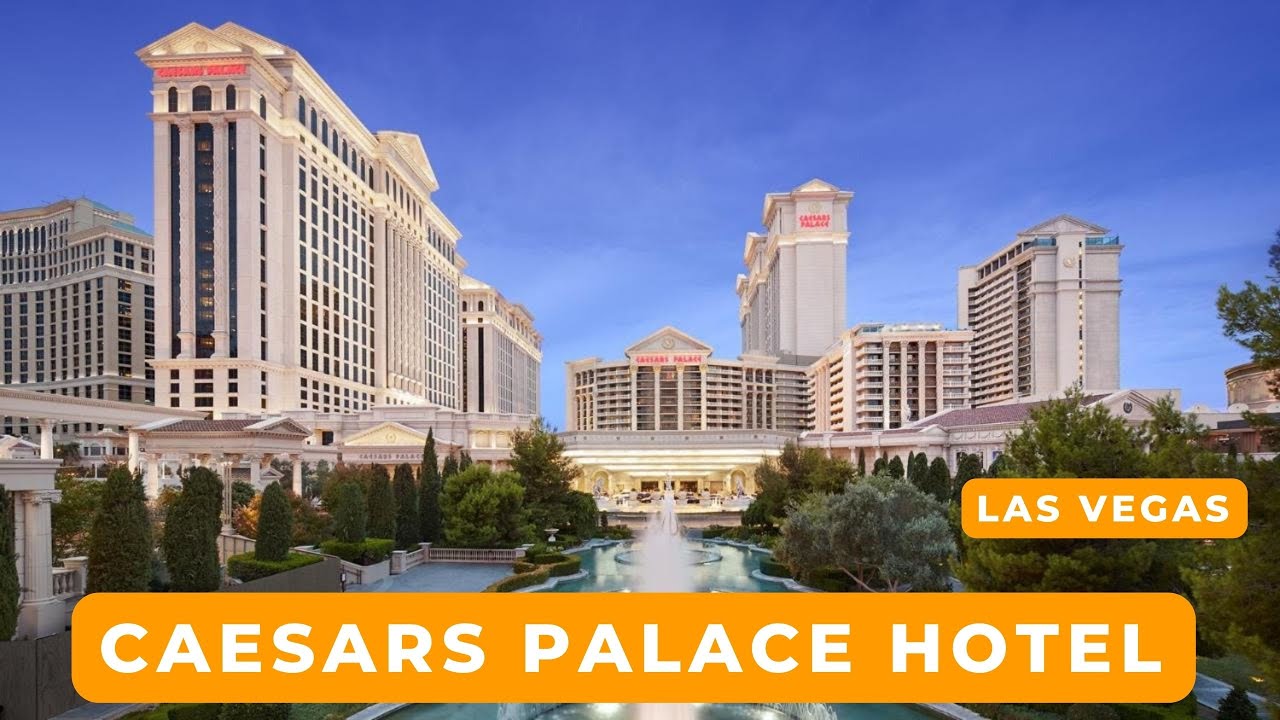 Pros & Cons Caesars Palace Hotel. Review - YouTube