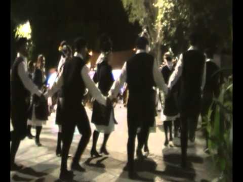 ΤΣΟΥΡΑΠΙΑ-ΚΑΜΑΡΙ ΠΑΣΤΙΔΑΣ - YouTube