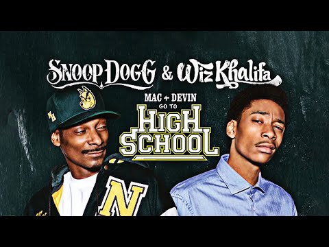 Filme do Mac & Devin no Colegial (HD) Mac & Devin Go to High School (Português)