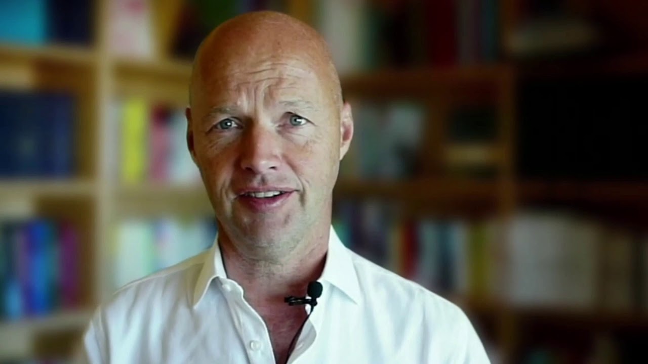 Interview with Sebastian Thrun - Self Driving Cars at CES 2021 - YouTube