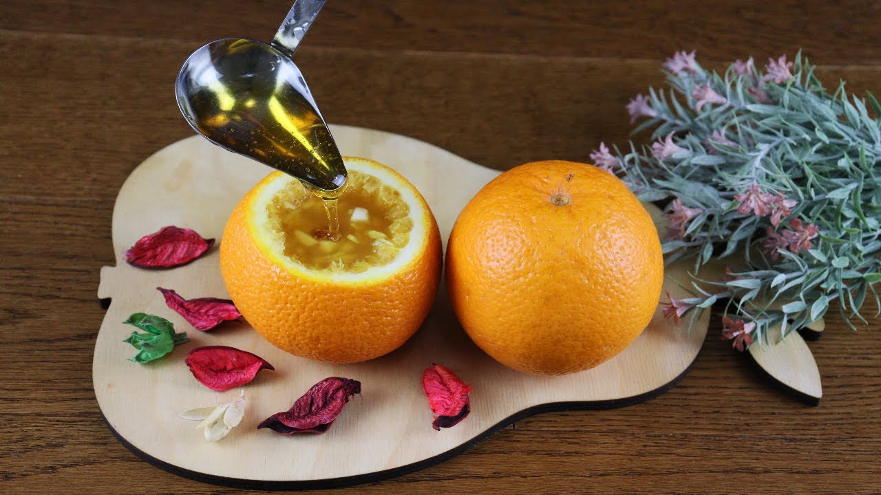 Natural Syrup That Cuts Cough Like a Knife | Natural Treatment For Cold ...