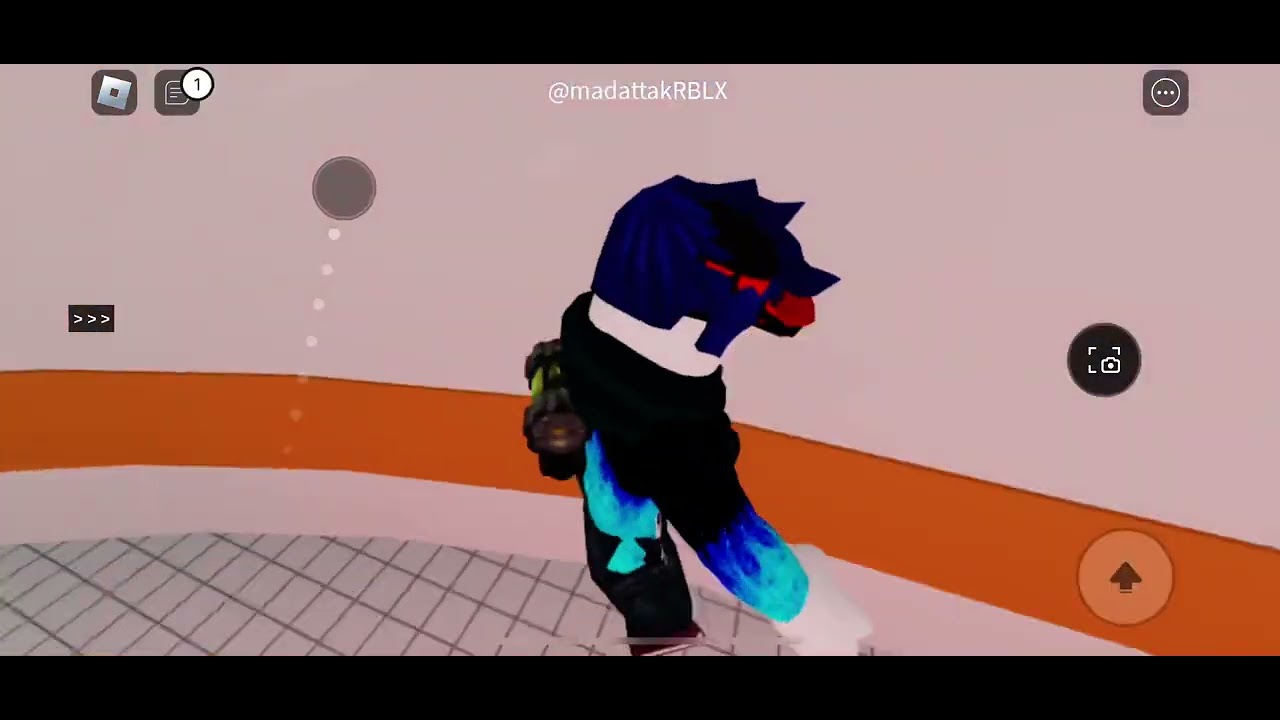 1st nuke of innovation labs Roblox - YouTube