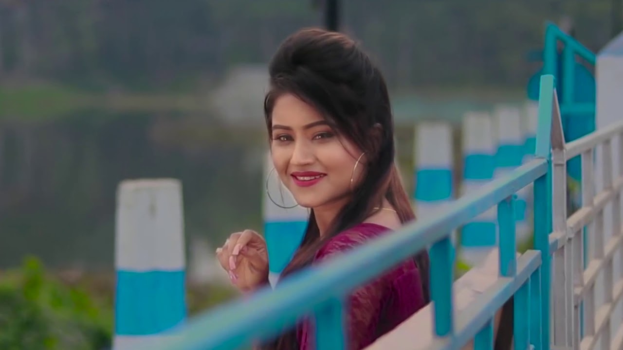Le Gyi Le Gyidil To Pagal Haift Prasoon Tripathi Romantic Funny Love Storylatest Hindi Song