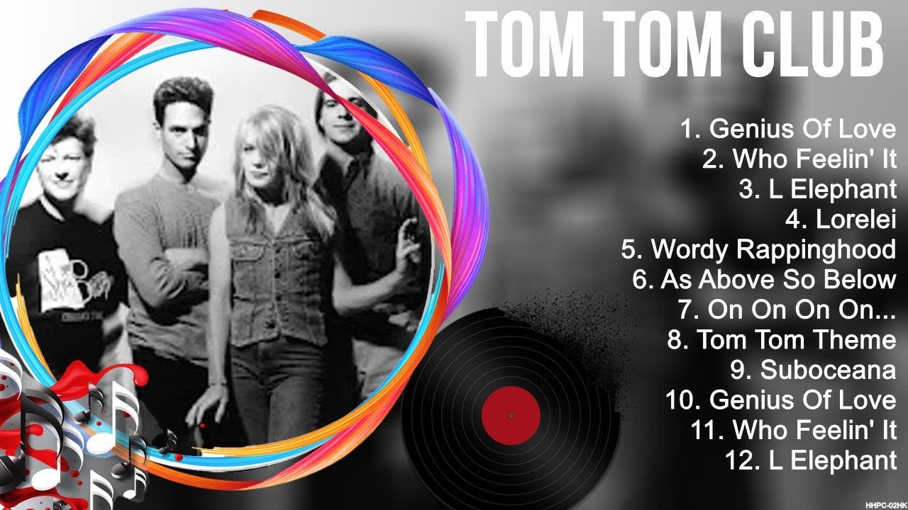 T o m T o m C l u b ~ Grandes Sucessos, especial Anos 80s Grandes ...
